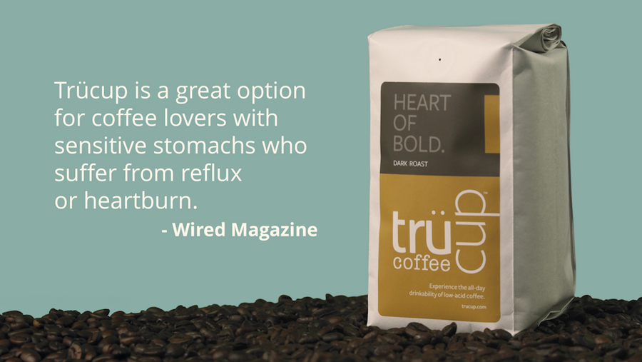 Low-Acid coffee – trücup coffee