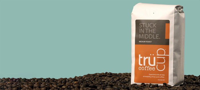 Low-Acid coffee – trücup coffee