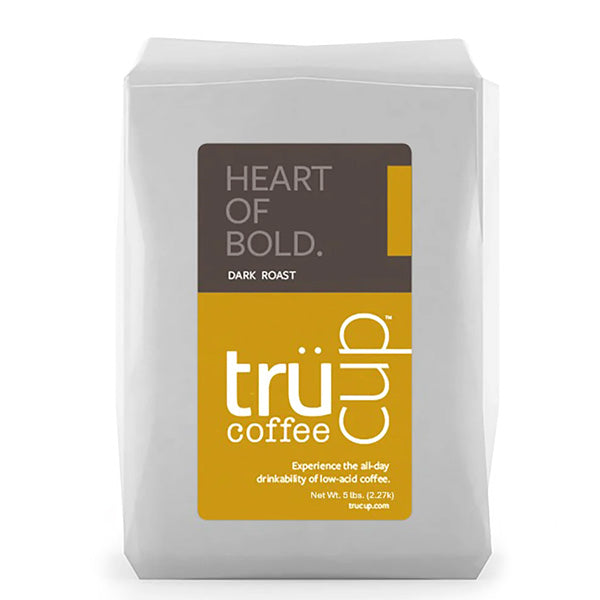 Shop Low-Acid Bagged Coffee | trücup coffee